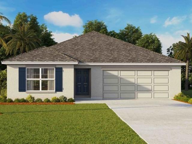 15034 Crosshall Stream Dr, Wimauma, FL 33598