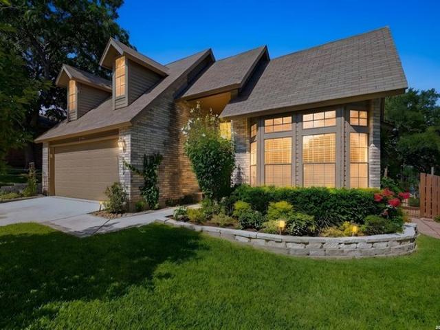 15035 Miss Ellie Dr, San Antonio, TX 78247
