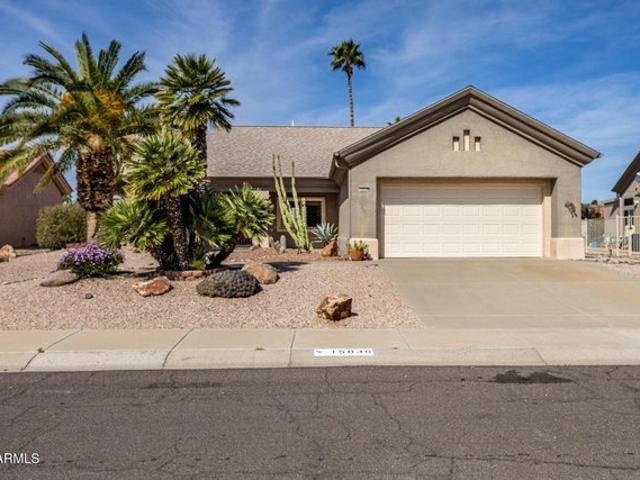 15036 W Yosemite Dr, Sun City West, AZ 85375