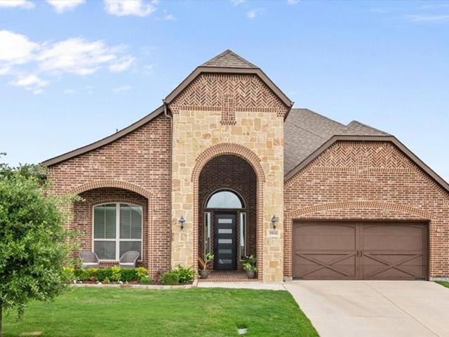 15036 Amber Sky Dr, Aledo, TX 76008