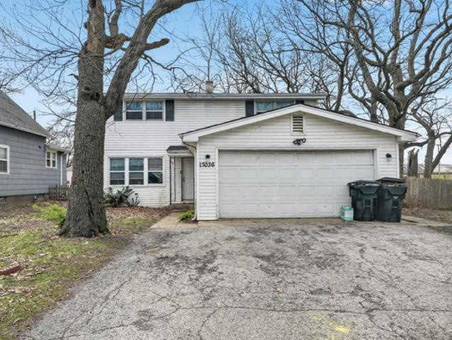 15036 Blackstone Ave, Dolton, IL 60419