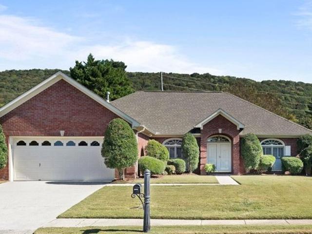 15039 Ashmont Blvd SE, Huntsville, AL 35803