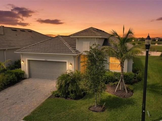 15039 Black Cherry Way, Punta Gorda, FL 33955