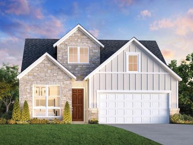 15039 Fox Crossing Ln, Willis, TX 77318