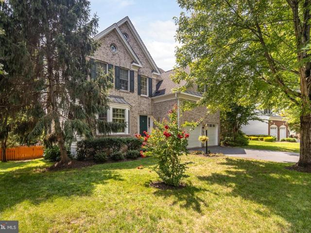 15039 Gaines Mill Circle