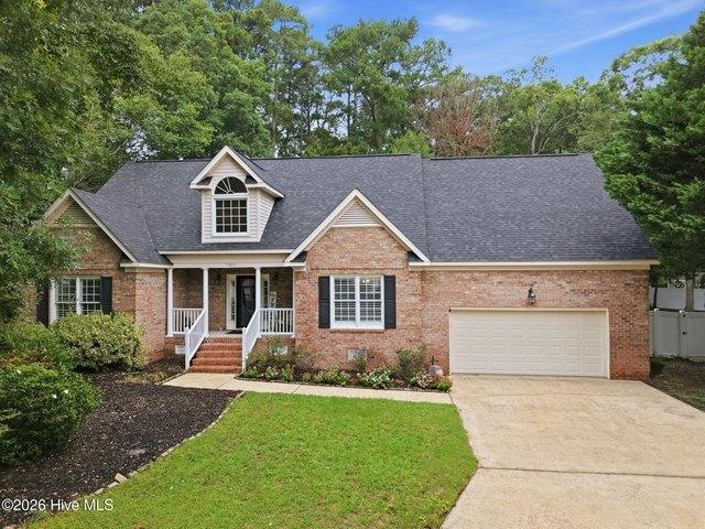 1503 Muirfield Dr, Greenville, NC 27858