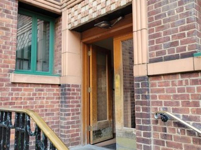 1503 Metropolitan Ave Apt 2F, Bronx, NY 10462