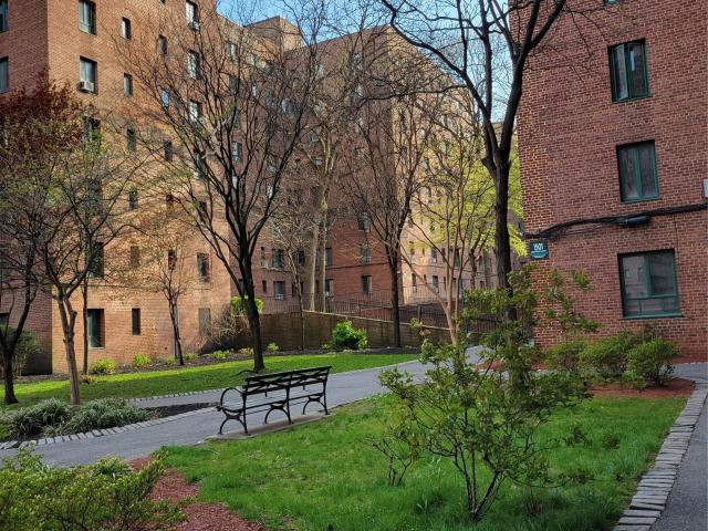 1503 Metropolitan Avenue 2F
