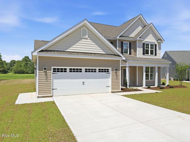 1503 Mona Passage Court