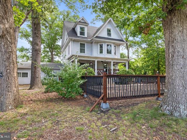 1503 Mount Hermon Road