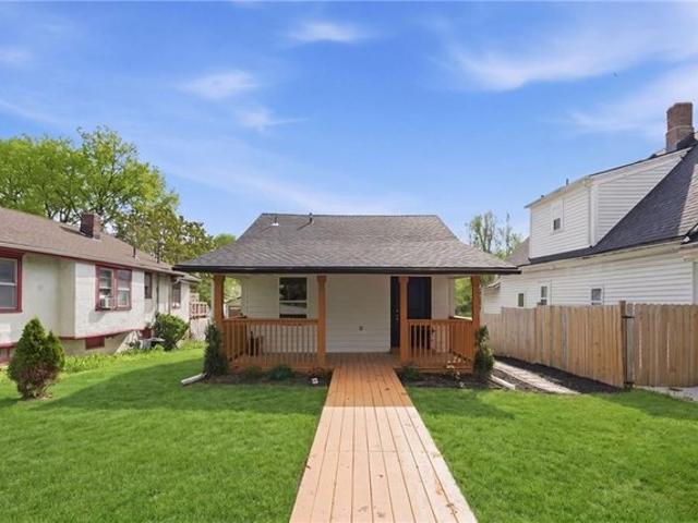 1503 N 17th St, Kansas City, KS 66102