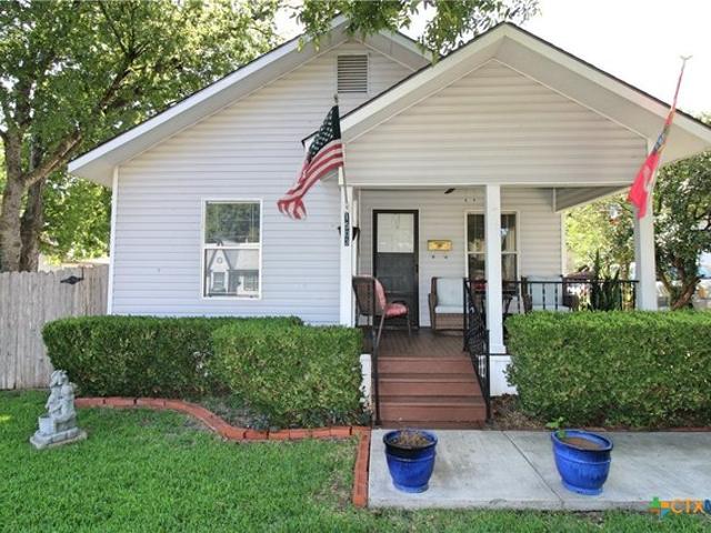 1503 N 7th St, Temple, TX 76501