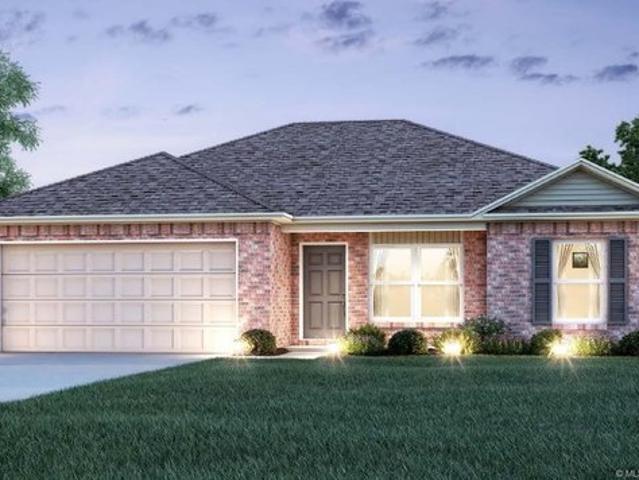 1503 N 81st St, Broken Arrow, OK 74014