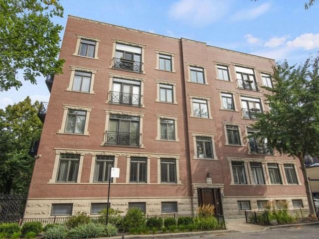 1503 N Mohawk St Unit 2E, Chicago, IL 60610