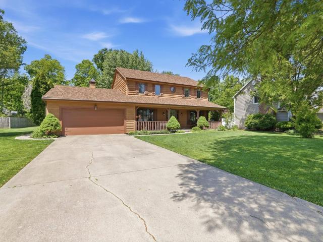 1503 N Marlin Drive