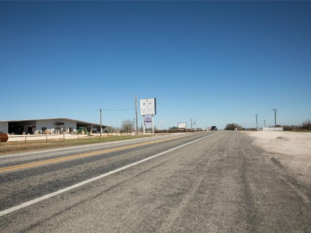 1503 N State Highway 237
