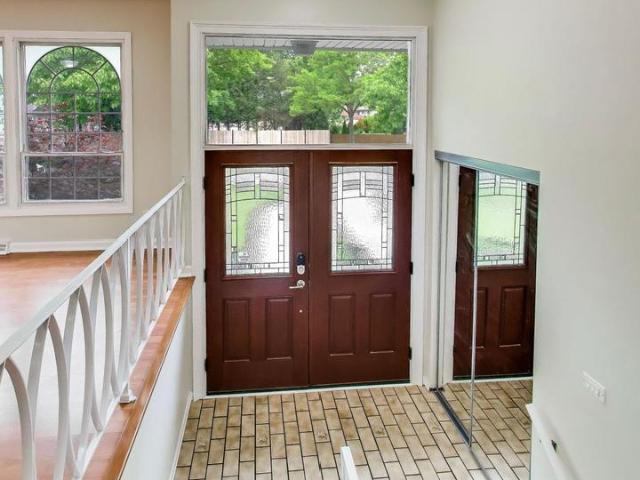 1503 N Park Drive