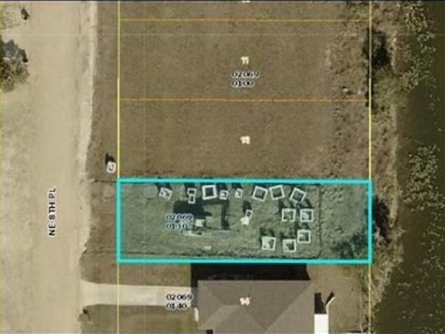 1503 NE 8th Pl, Cape Coral, FL 33909