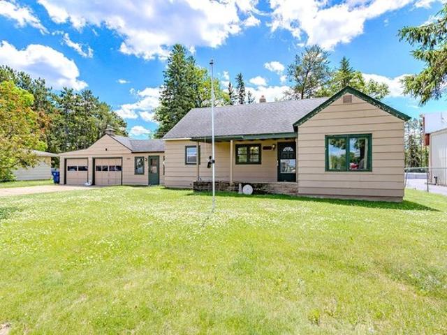 1503 Neupert Ave, Weston, WI 54476