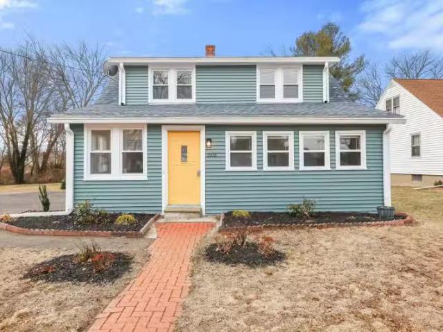 1503 Nichols Avenue, Stratford, CT 06614