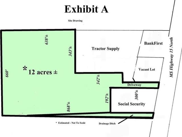 1503 Northwest Dr, Laurel, MS 39440