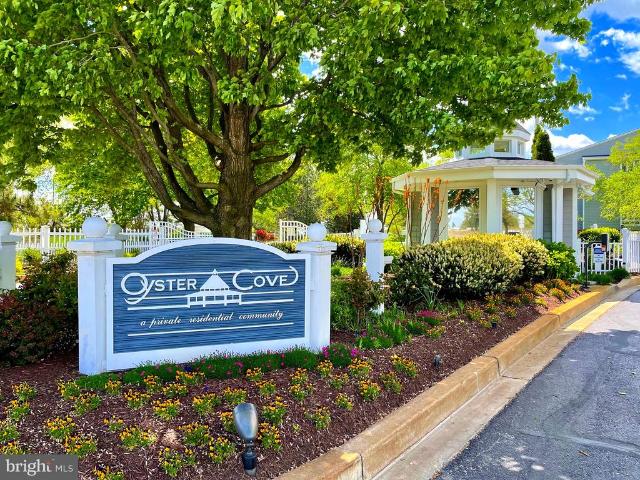 1503 Oyster Cove Drive