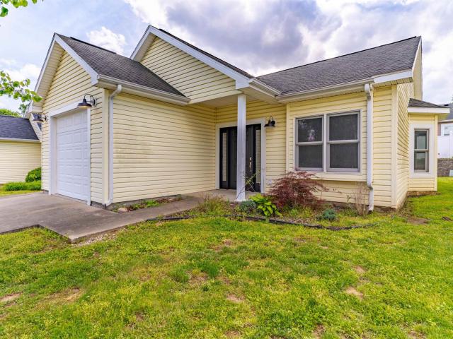 1503 Autumn Drive