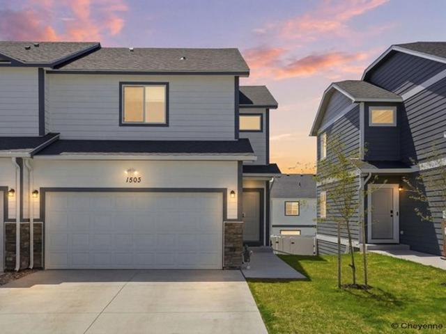 1503 Alyssaelaine Dr, Cheyenne, WY 82007