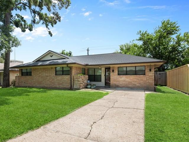 1503 Ansbury Dr, Houston, TX 77018
