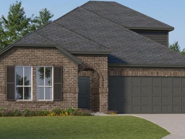 1503 Balsam Ln, Crandall, TX 75114