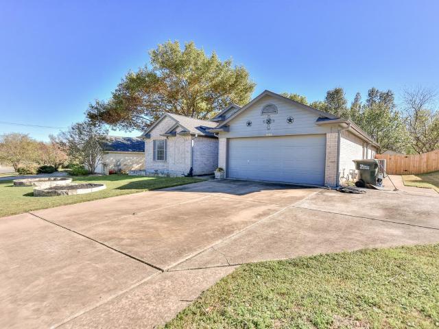 1503 Barcus Dr