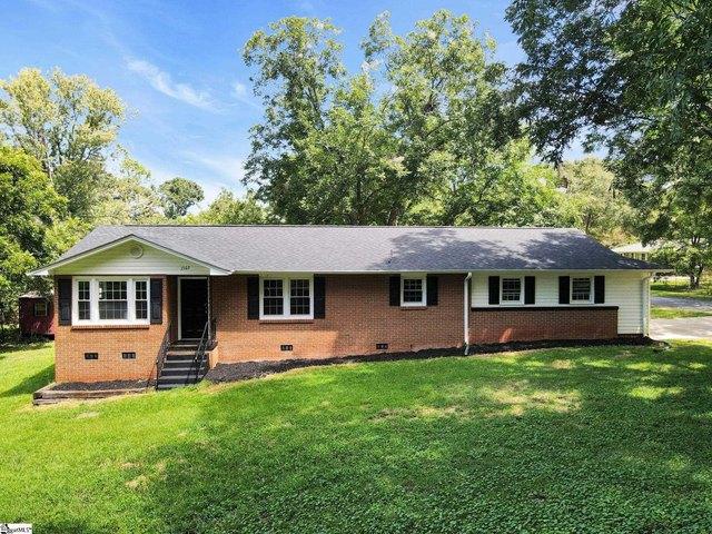 1503 Belhaven Rd, Anderson, SC 29621