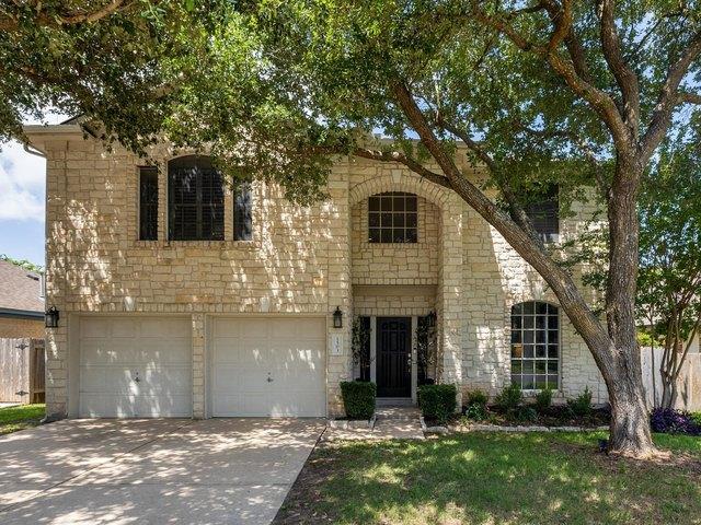 1503 Brighton Bend Ln, Cedar Park, TX 78613