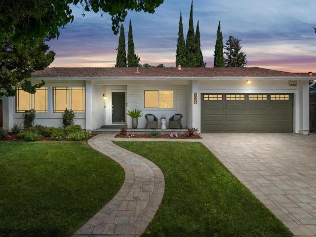 1503 Casa De Ponselle, San Jose, CA 95118 | MLS #ML82043 | Compass