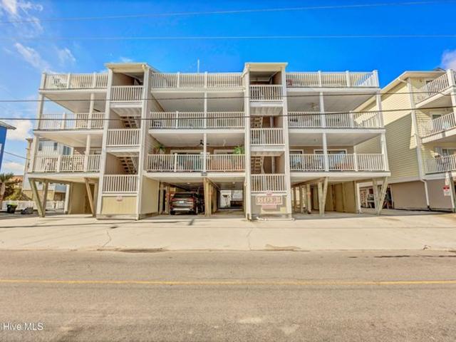 1503 Carolina Beach Ave N Apt 1D, Carolina Beach, NC 28428
