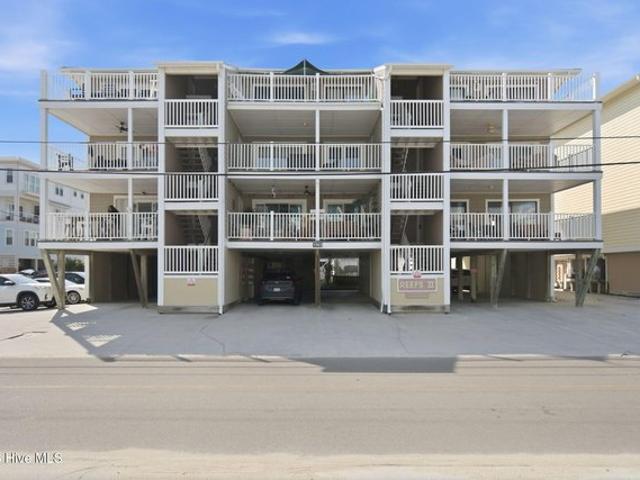 1503 Carolina Beach Ave N Unit C2, Carolina Beach, NC 28428