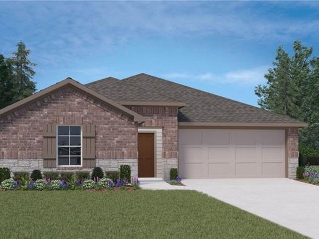 1503 Choctaw Rd, Sinton, TX 78387