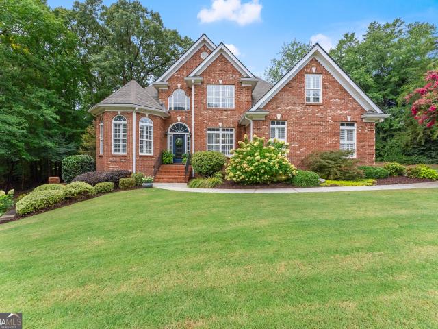 1503 Cleveland Court