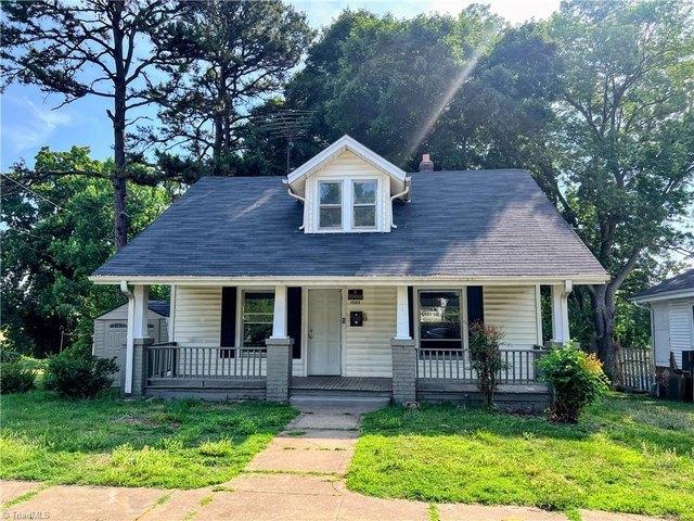 1503 Cloverdale St, High Point, NC 27260