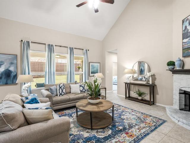 1503 Collins Blvd, Wylie, TX 75098 | MLS #21240