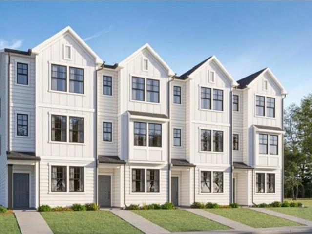 1503 Crescent Townes Way, Raleigh, NC 27604