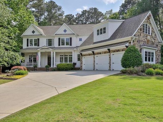 1503 Dartmouth Rd, Alpharetta, GA 30004