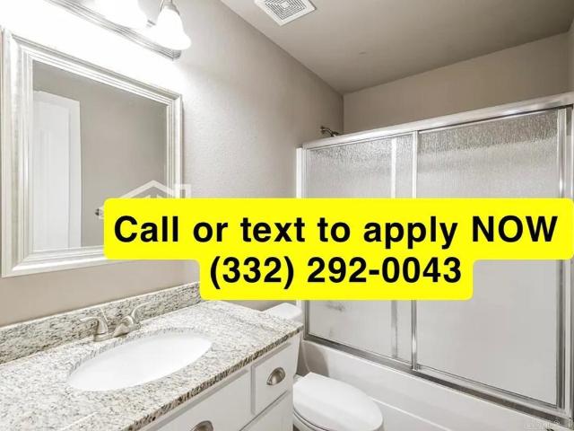 1503 drennon st, for rent only