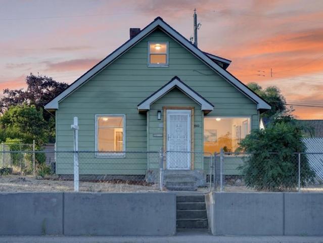 1503 E Wellesley Ave, Spokane, WA 99207