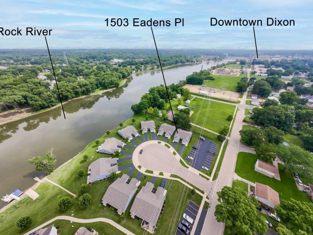 1503 Eadens Place