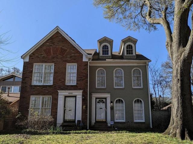 1503 Eastmoreland Ave, Memphis, TN 38104