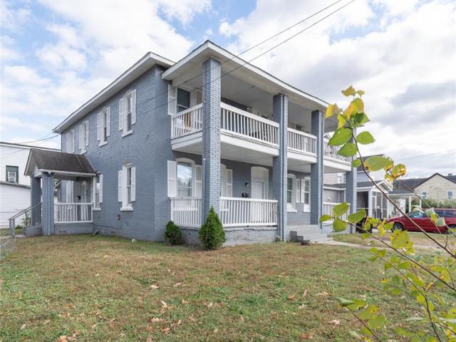1503 Elm AVE
