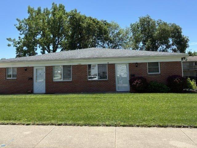 1503 Ensign Dr, Normal, IL 61761