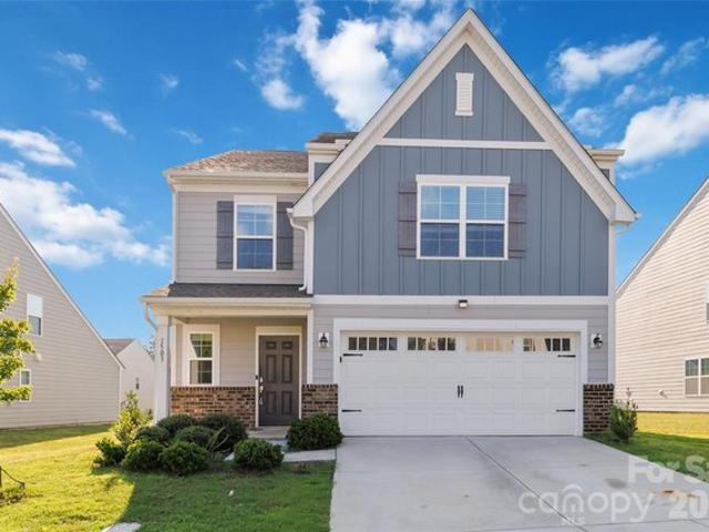 1503 Forkhorn Dr, Monroe, NC 28110