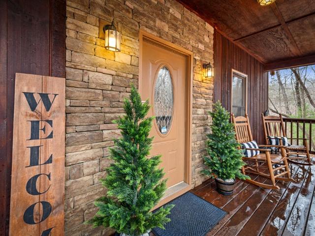 1503 Garnet Dr, Ellijay, GA 30540 | MLS #425276